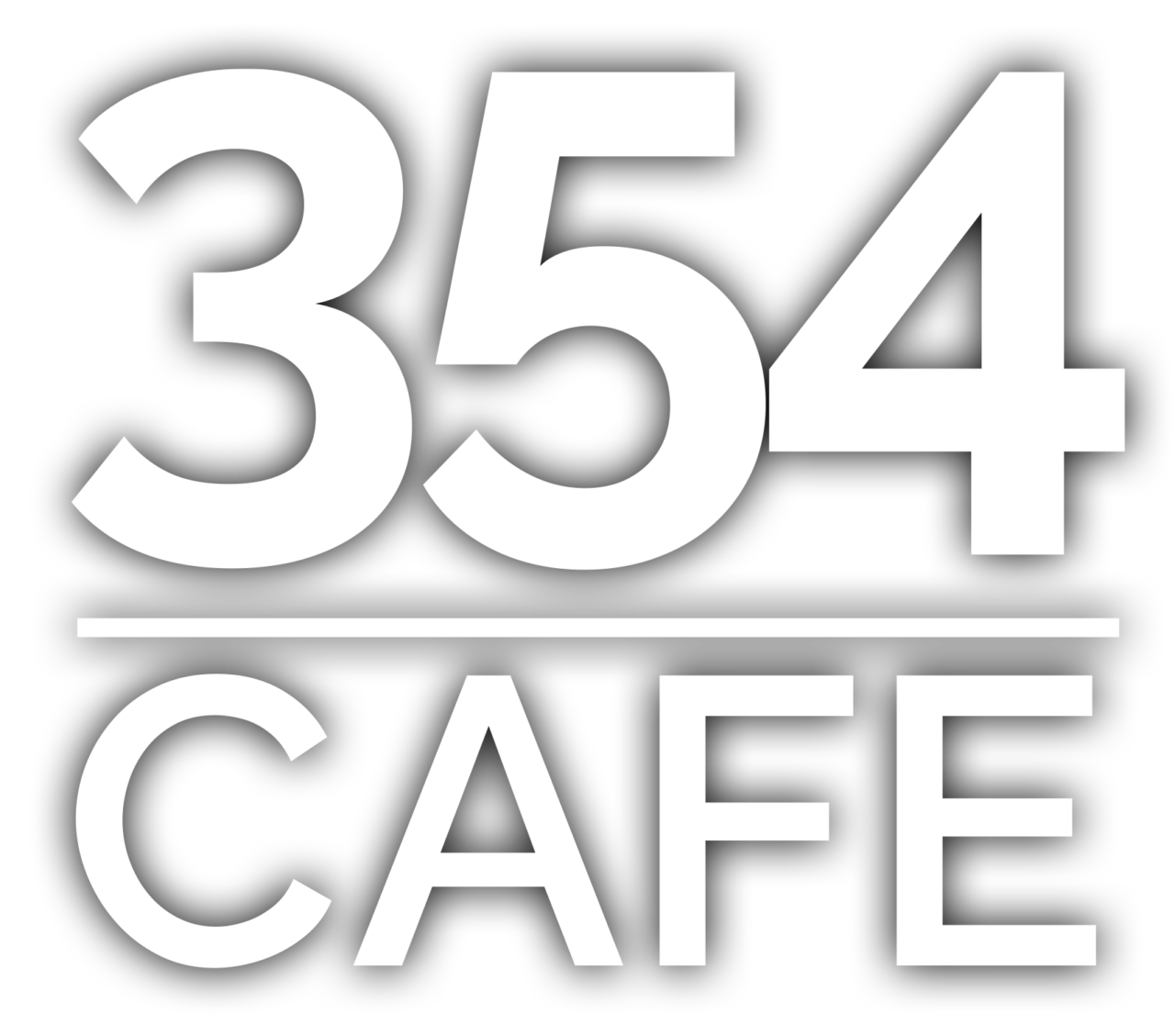 354 Cafe | We offer breakfast, lunch, and office catering.